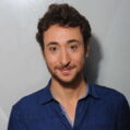 Sebastian Marx - La biographie de Sebastian Marx avec Voici.fr