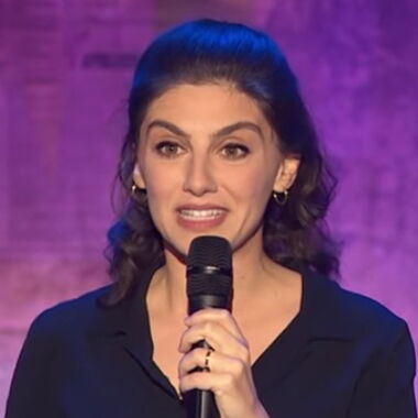 Marina Rollman - La biographie de Marina Rollman avec Voici.fr