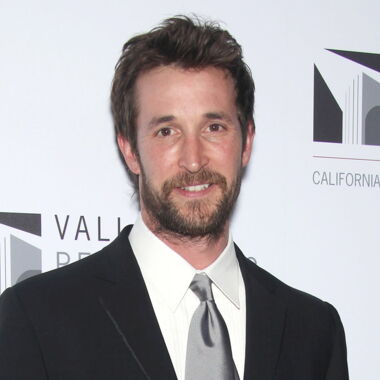 Noah Wyle - La biographie de Noah Wyle avec Voici.fr