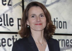 Aurélie Filippetti - La biographie de Aurélie Filippetti avec Voici.fr