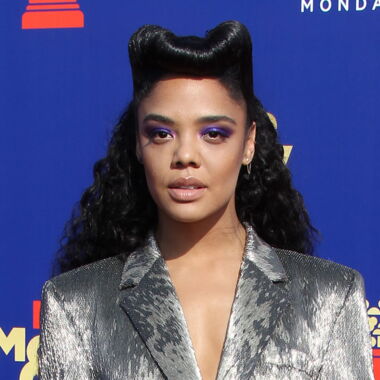 Tessa Thompson - La biographie de Tessa Thompson avec Voici.fr