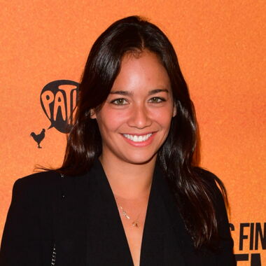 Alizé Lim - La biographie de Alizé Lim avec Voici.fr