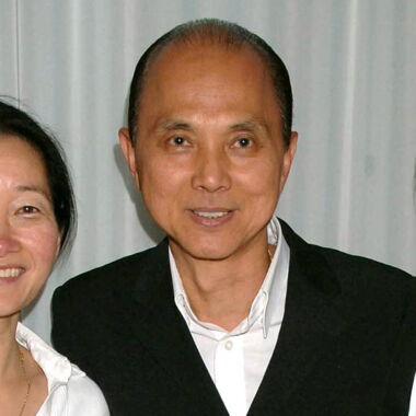 Jimmy Choo - La biographie de Jimmy Choo avec Voici.fr