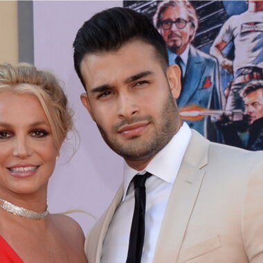 Sam Asghari - La biographie de Sam Asghari avec Voici.fr