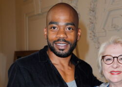 Rudy Berry - La biographie de Rudy Berry avec Voici.fr