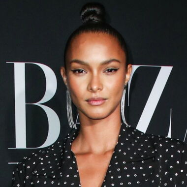 Lais Ribeiro - La biographie de Lais Ribeiro avec Voici.fr