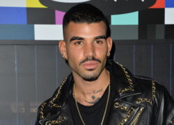 Miles Richie - La biographie de Miles Richie avec Voici.fr