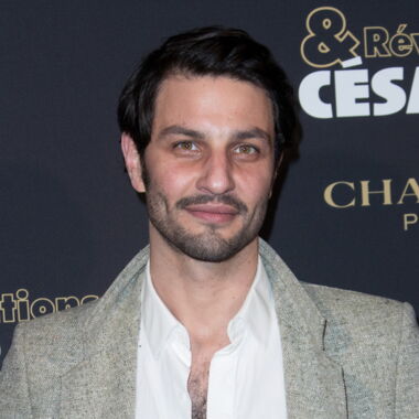 Marc Ruchmann - La biographie de Marc Ruchmann avec Voici.fr