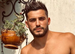 Anthony Matéo - La biographie de Anthony Matéo avec Voici.fr