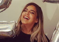 Inès Reg - La biographie de Inès Reg avec Voici.fr