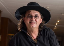 Marc Veyrat - La biographie de Marc Veyrat avec Voici.fr