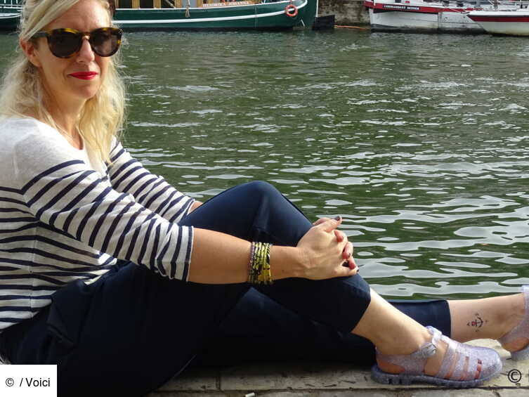 Conseils Mode le défi de Virginie : comment méduser ses cops avec des ...