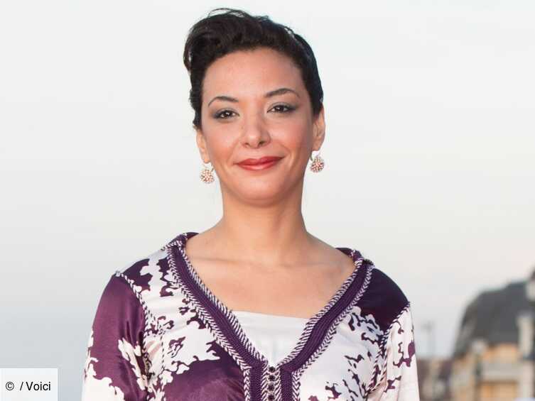 Loubna Abidar Lactrice De Much Loved Atteinte Dune Grave Maladie Elle Publie Un Message