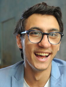 Vincent Vinel - The Voice 6 - La biographie de Vincent Vinel - The ...