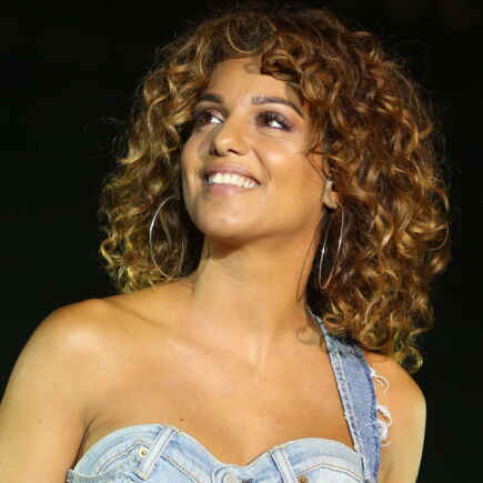 Photos de Tal : découvrez les images qui ont fait l'actu de Tal sur ...