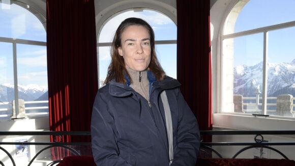 Bénédicte Delmas - La biographie de Bénédicte Delmas avec Voici.fr