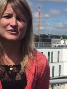 Mort de Julie Le Galliard, championne de France de boxe, à l'âge de 31 ...