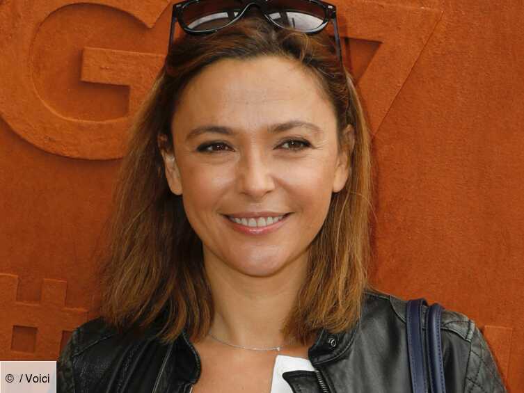 Sandrine Quétier publie une photo de ses enfants, quand ils n'avaient ... Sandrine Quétier publie une photo de ses enfants, quand ils n'avaient ...