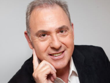 Philippe Risoli - La biographie de Philippe Risoli avec Voici.fr