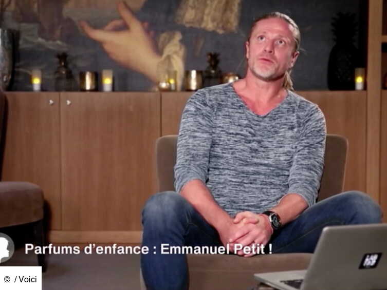 VIDEO Emmanuel Petit évoque la mort de son frère Olivier sur un terrain ...