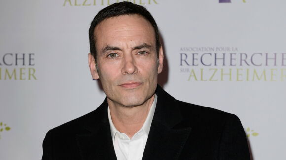 Anthony Delon - La biographie de Anthony Delon avec Voici.fr