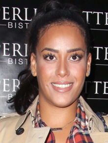 Amel Bent explique pourquoi elle a accepté de devenir coach de The Voice Kids - Voici