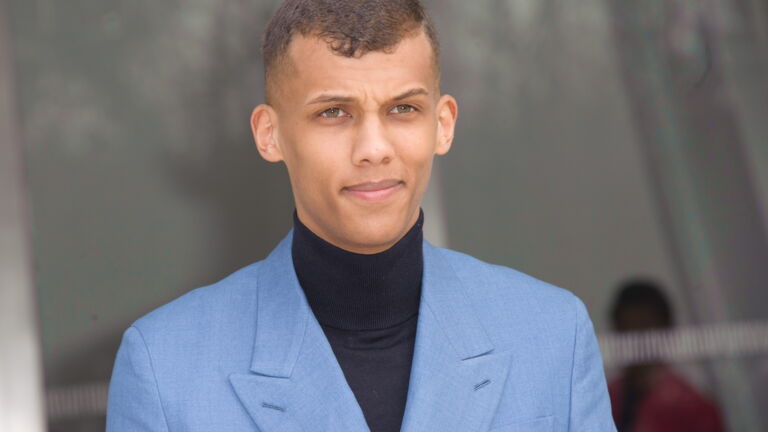 Stromae - La biographie de Stromae avec Voici.fr