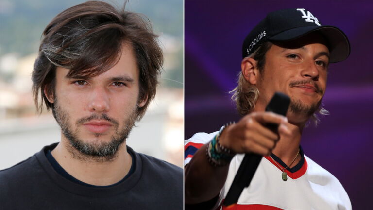 Nekfeu - La biographie de Nekfeu avec Voici.fr