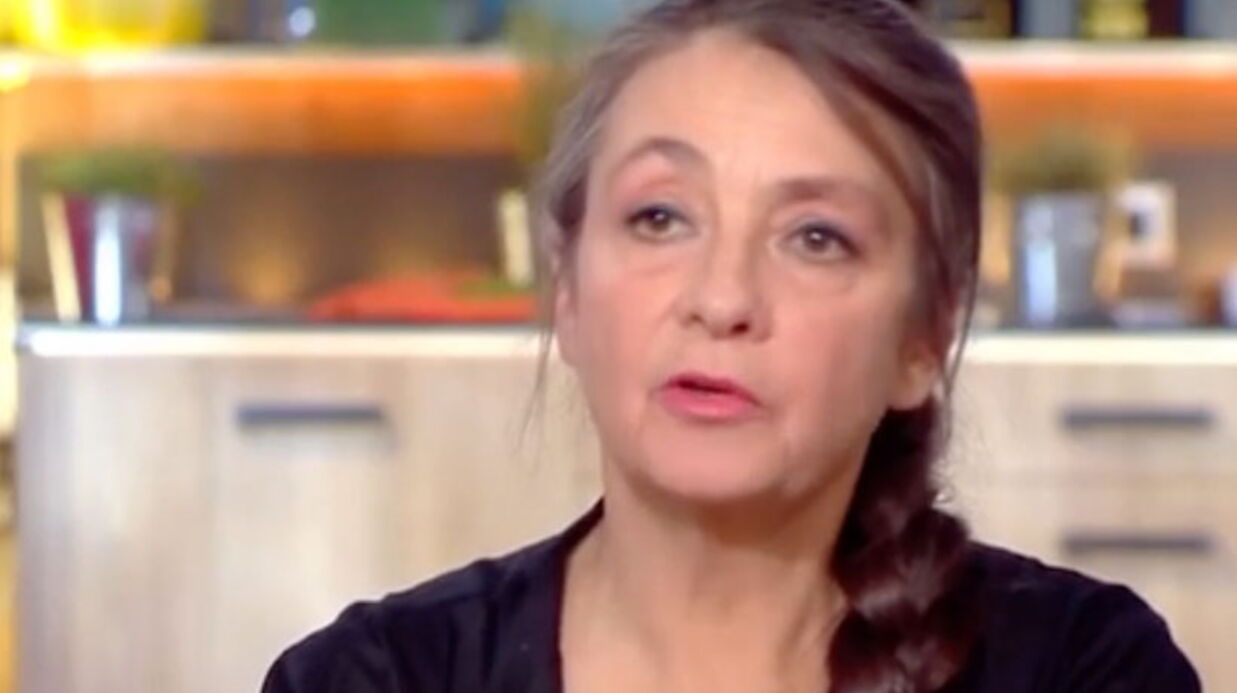 Catherine Ringer - La biographie de Catherine Ringer avec Voici.fr