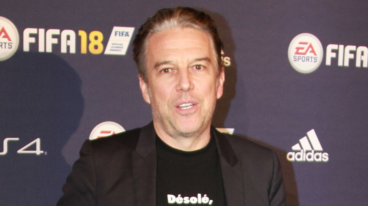 Philippe Vandel - La biographie de Philippe Vandel avec Voici.fr