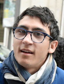 Vincent Vinel - The Voice 6 - La biographie de Vincent Vinel - The ...