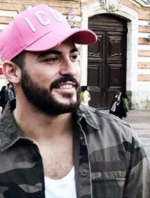 Anthony Matéo - La biographie de Anthony Matéo avec Voici.fr