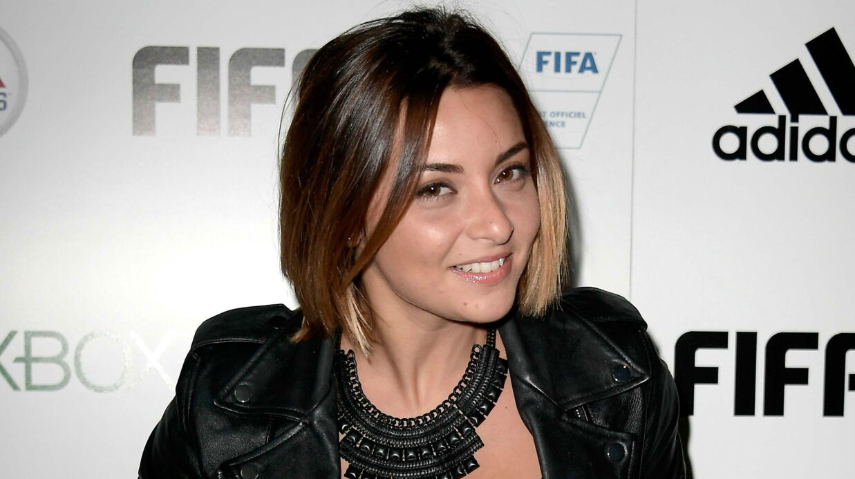 Priscilla Betti - La biographie de Priscilla Betti avec Voici.fr