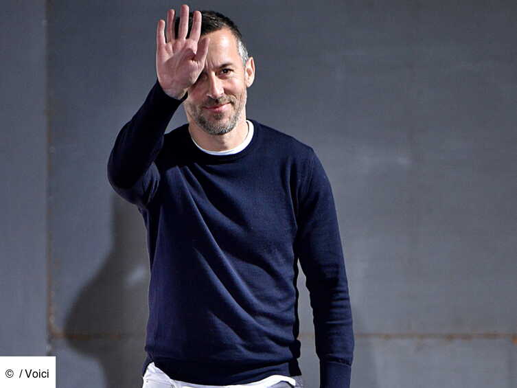 Fashion Week homme : cinq questions à Pierre Mahéo, créateur de la ...