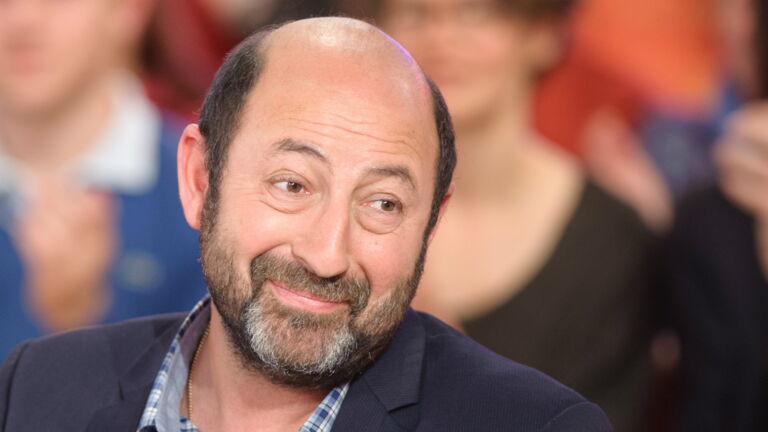 Kad Merad - La biographie de Kad Merad avec Voici.fr