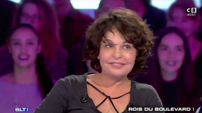 VIDEO Isabelle Mergault et Antoine Duléry révèlent qu’ils ont été en ... VIDEO Isabelle Mergault et Antoine Duléry révèlent qu’ils ont été en ...