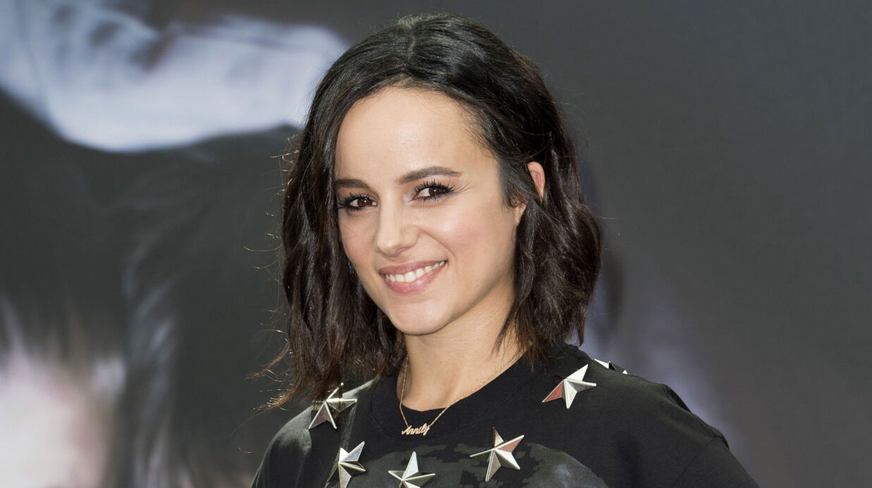 Alizée : sa belle déclaration d’amour à Grégoire Lyonnet - Voici