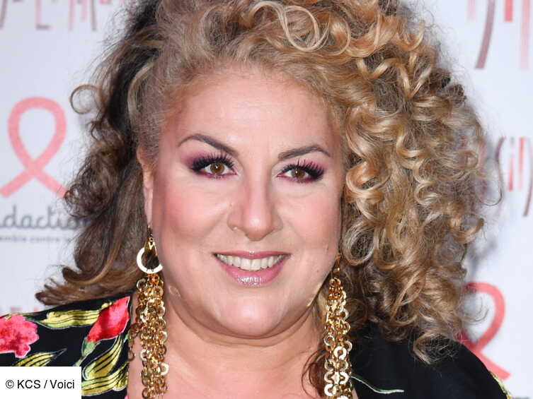 Eurovision : Marianne James explique pourquoi elle n’assurera pas les ...