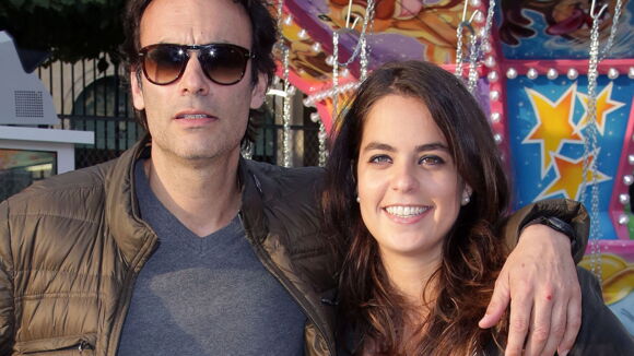 Anthony Delon - La biographie de Anthony Delon avec Voici.fr