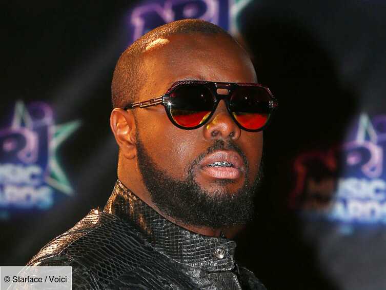 Maître Gims n’arrive pas à obtenir la nationalité française - Voici Maître Gims n’arrive pas à obtenir la nationalité française - Voici