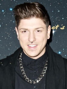 Quentin Mosimann - La biographie de Quentin Mosimann avec Voici.fr