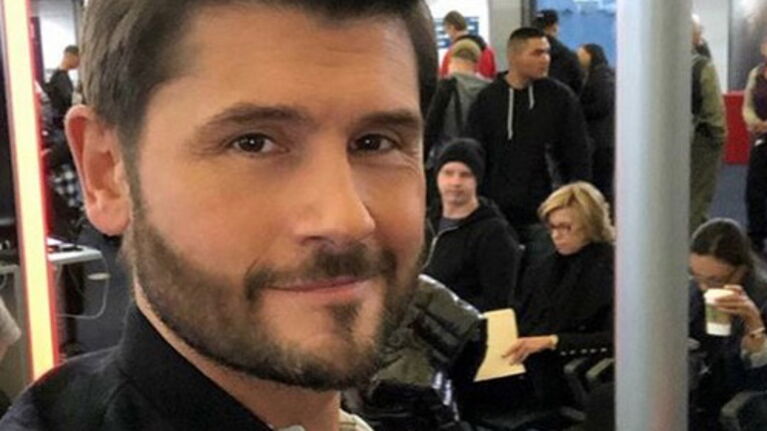 Ghislain Gerin - La biographie de Ghislain Gerin avec Voici.fr