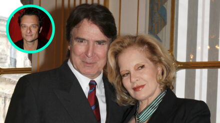 Tony Scotti - La biographie de Tony Scotti avec Voici.fr