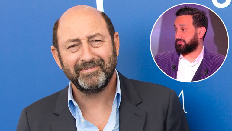 Kad Merad - La biographie de Kad Merad avec Voici.fr