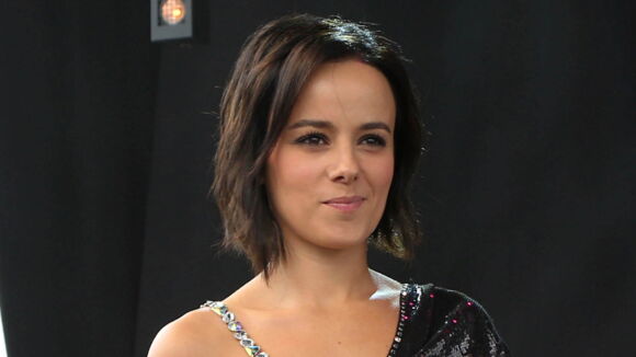 Alizée - La biographie de Alizée avec Voici.fr