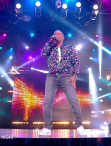 Faudel - La biographie de Faudel avec Voici.fr