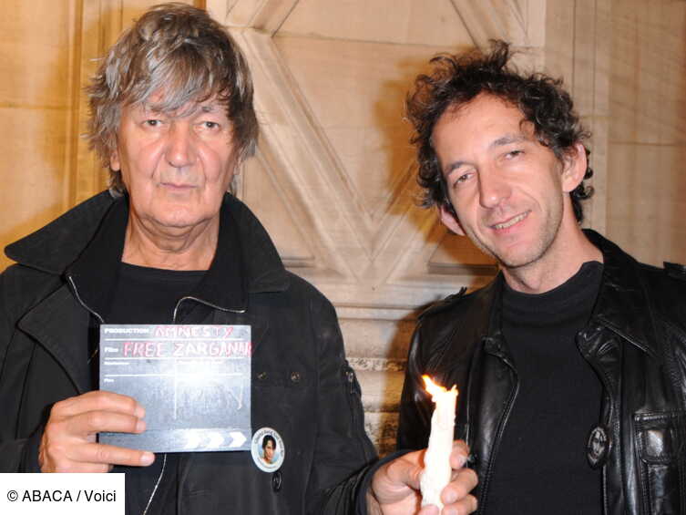 VIDEO Jacques Higelin : le clin d’oeil de son fils Arthur H au ...