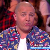 Faudel - La biographie de Faudel avec Voici.fr