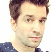 Mathieu Johann - La biographie de Mathieu Johann avec Voici.fr