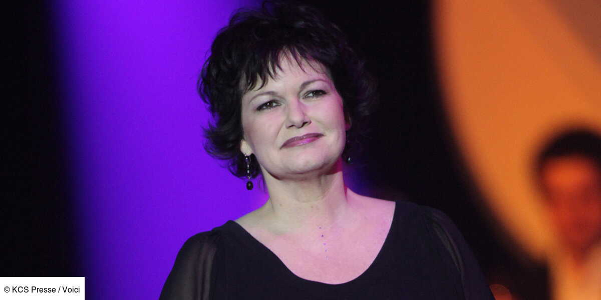 Maurane : découvrez à qui son nom de scène rend hommage - Voici